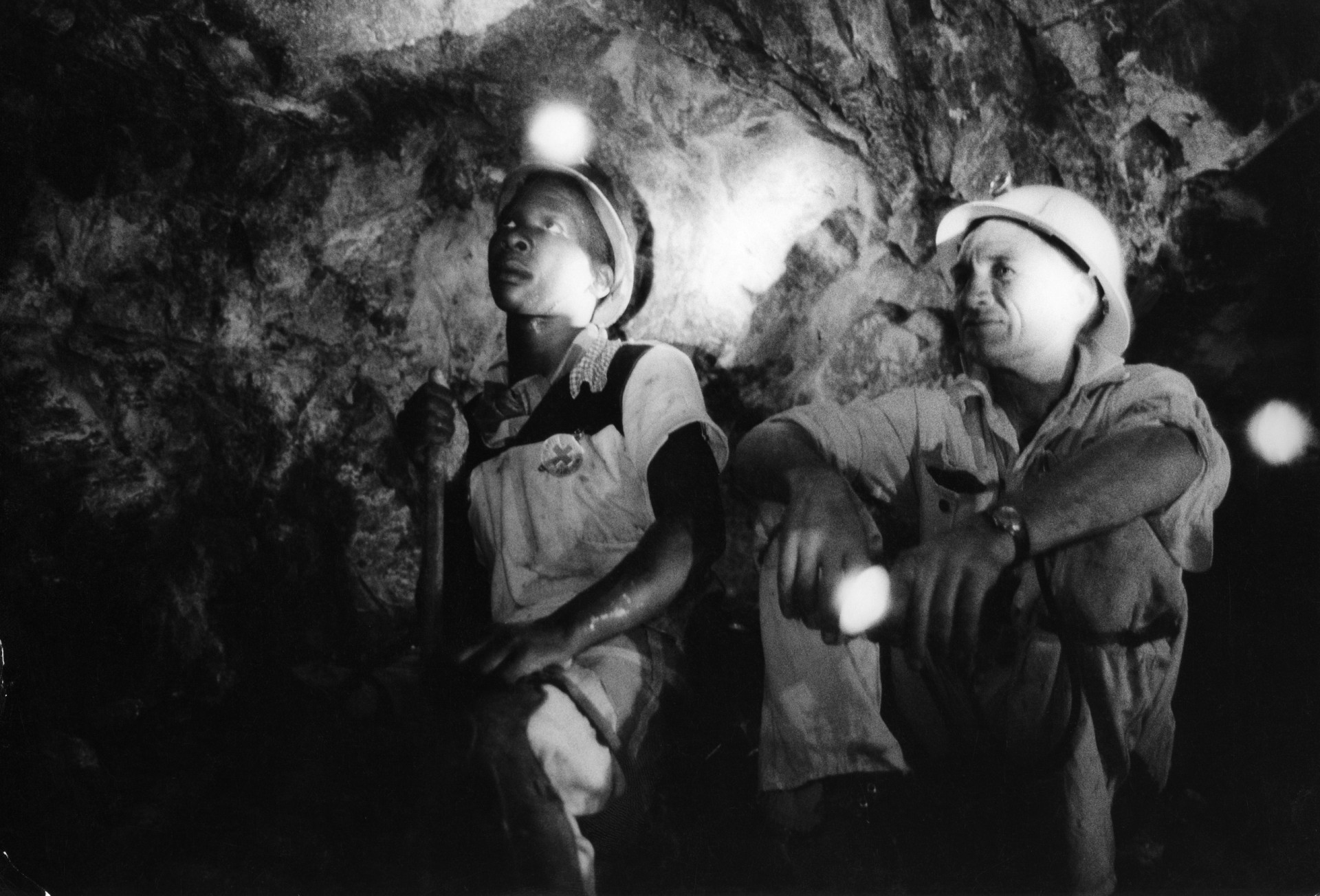 The worst mining disasters in human history