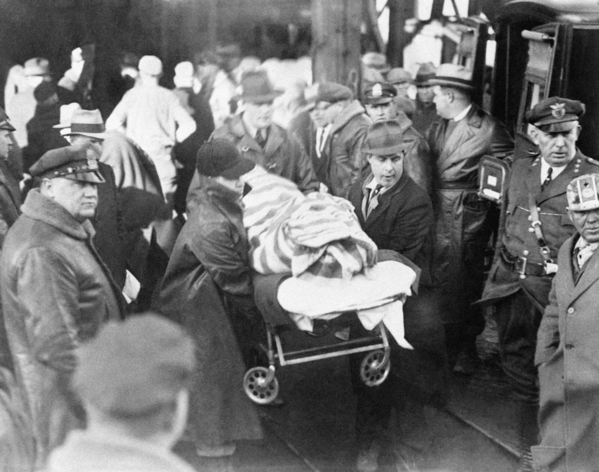 The worst mining disasters in human history