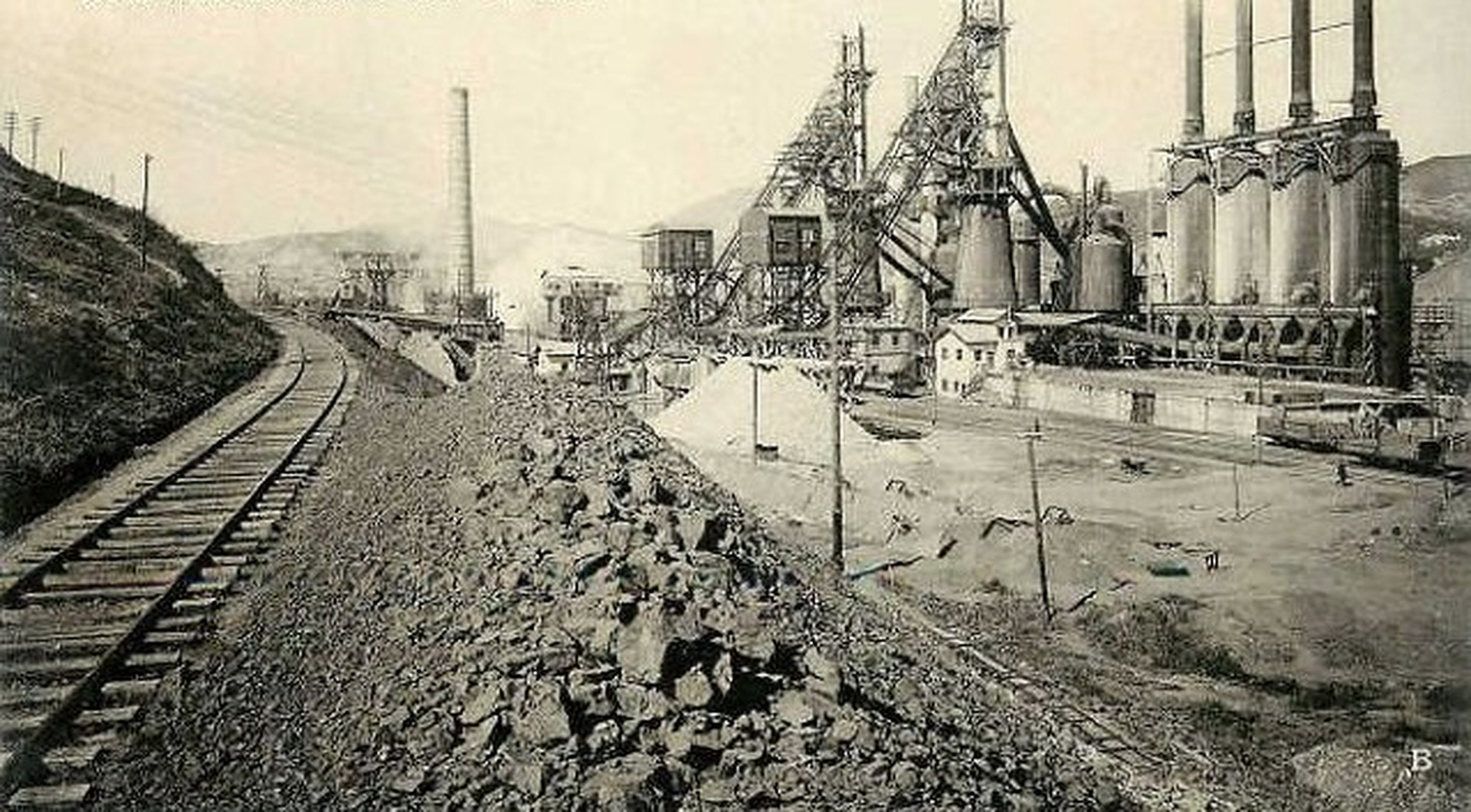 The worst mining disasters in human history