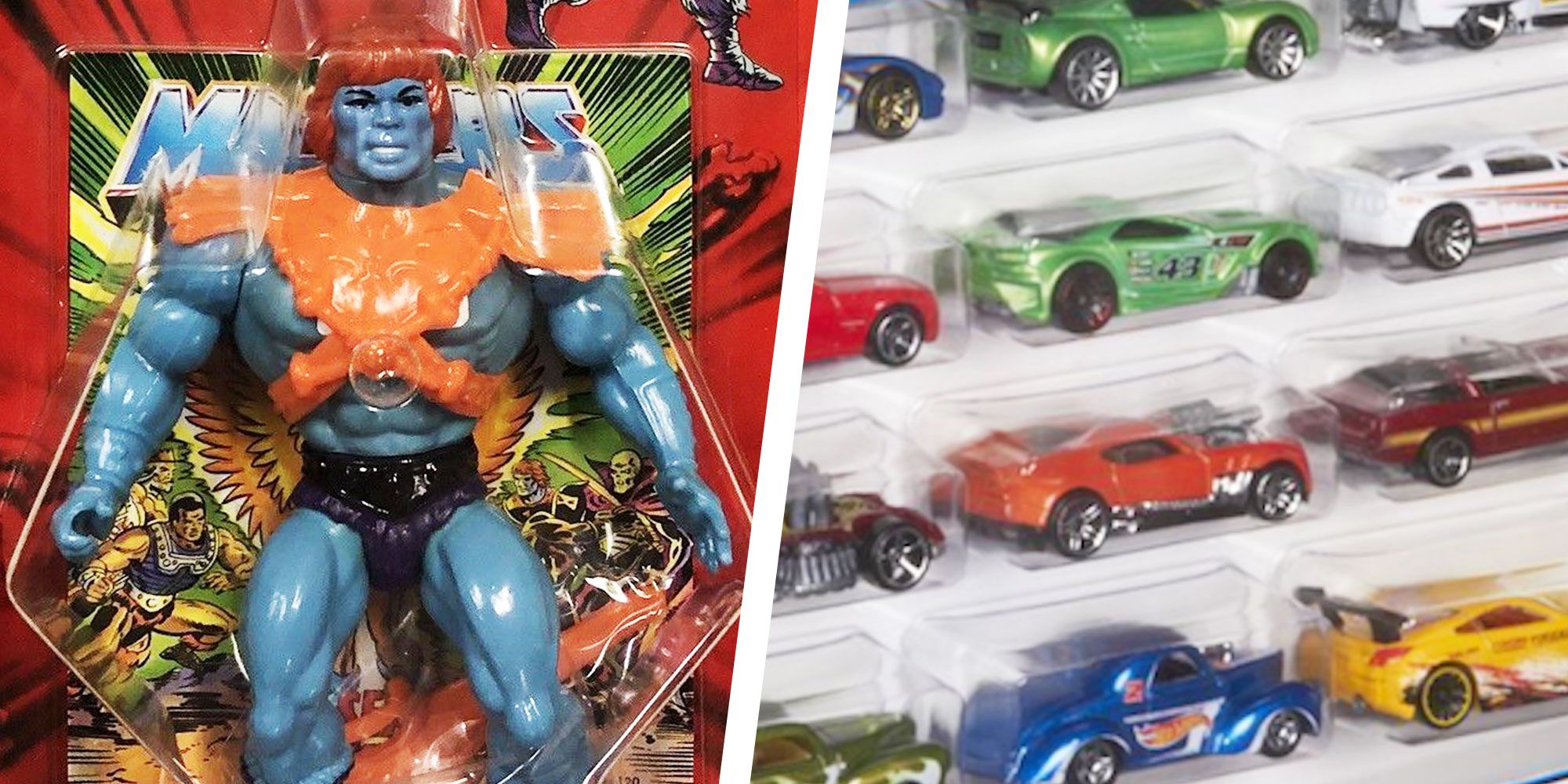 The 38 Most Valuable Toys From Your Childhood That Are Worth a Lot of ...