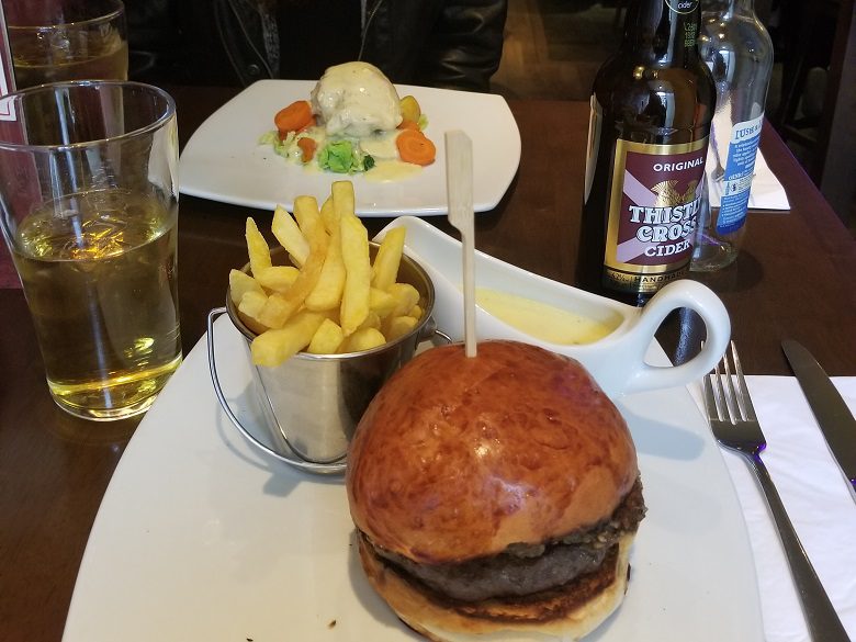 14 Must-Try British Foods in the UK