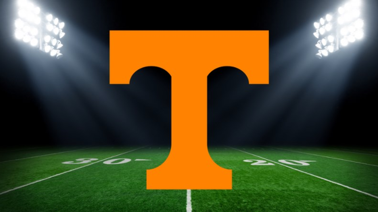 Tennessee jumps to No. 8 in latest College Football Playoff Rankings
