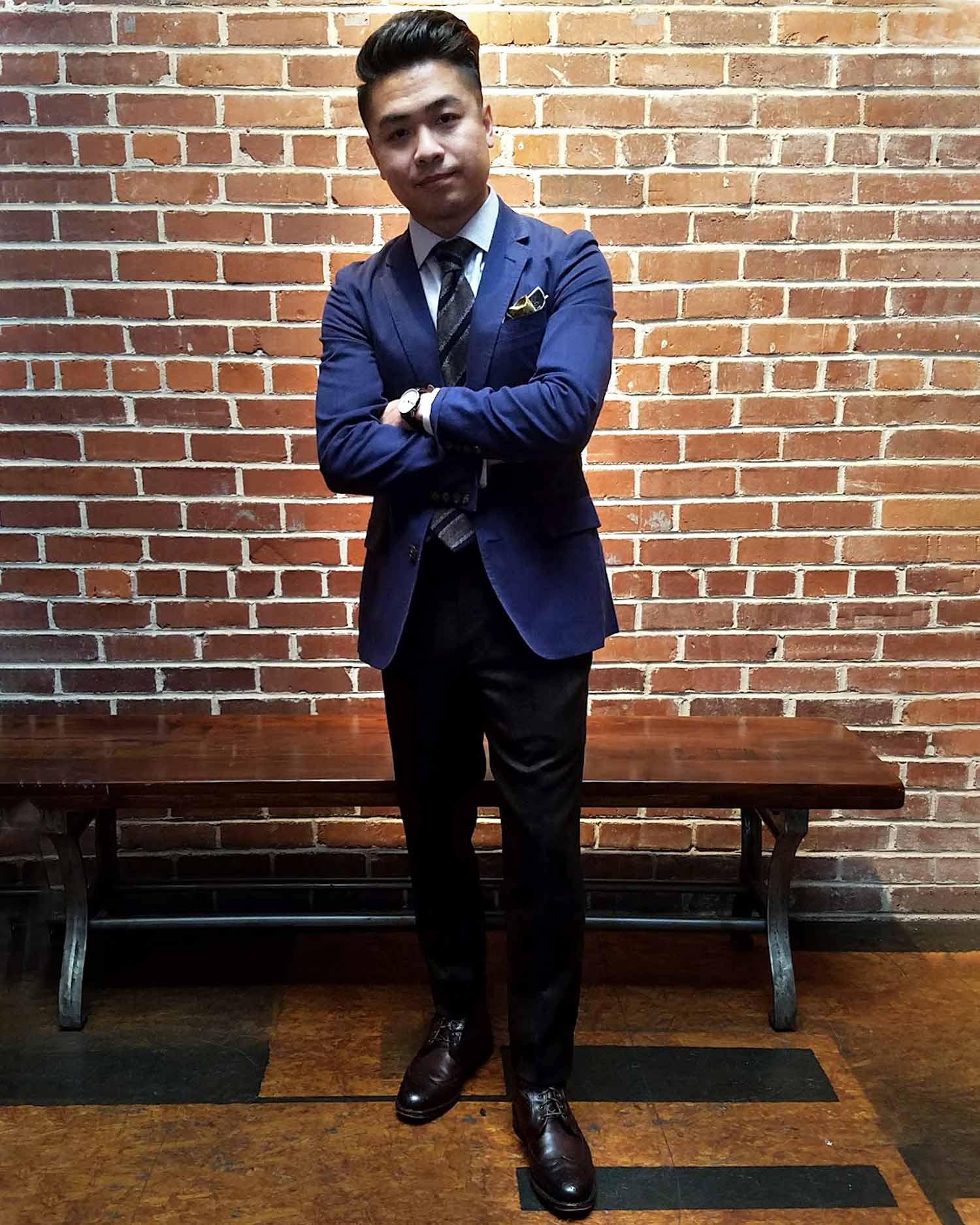 Business Casual Style for Men (The Ultimate Guide)