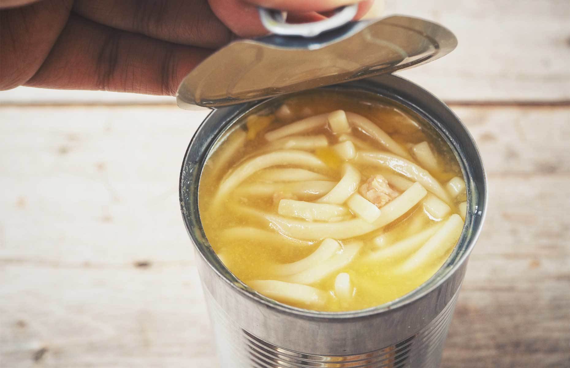 20 foods to avoid if you have high blood pressure
