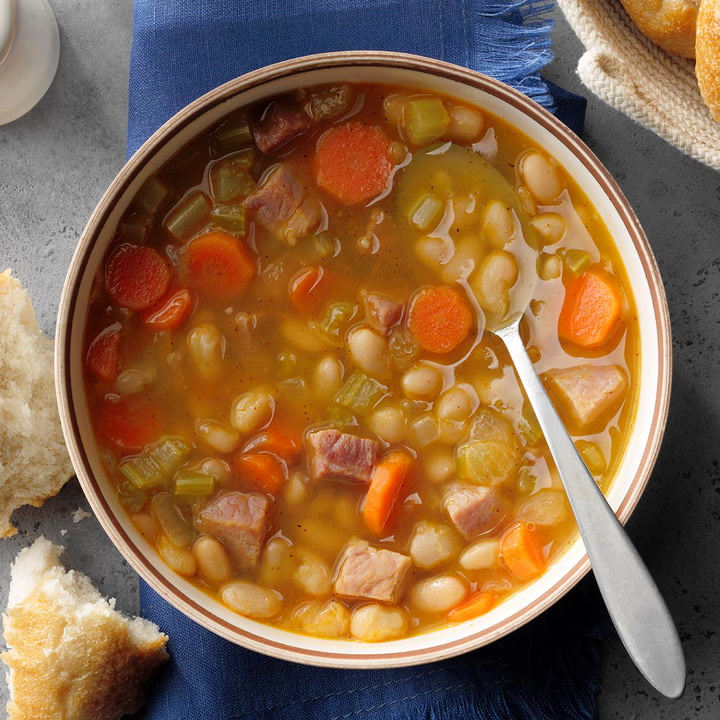 49 simple soup recipes for your next snow day
