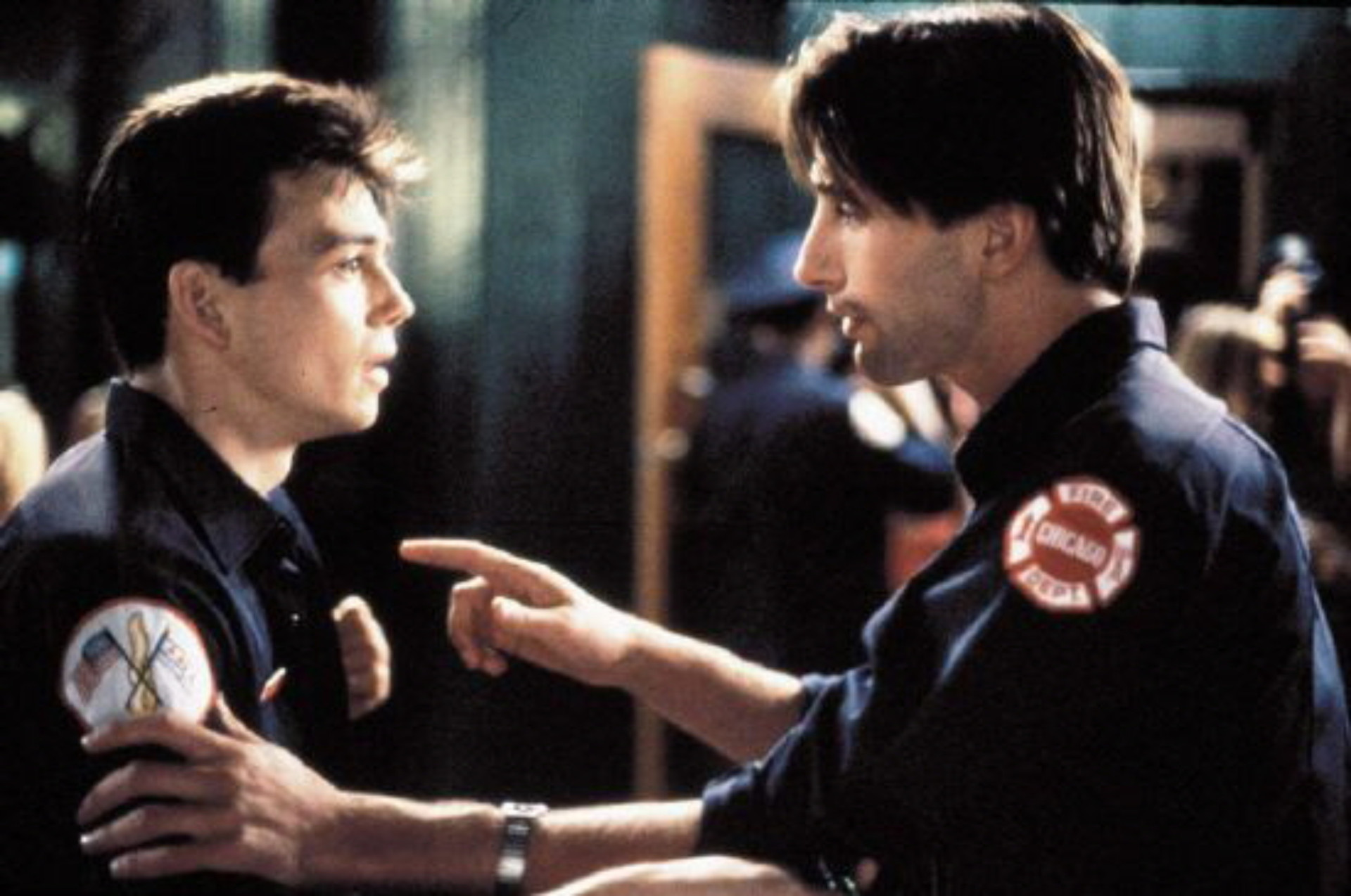 Films that inspired real-life crimes