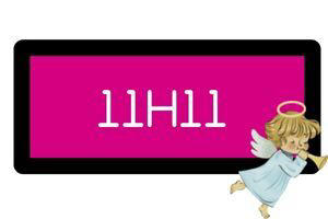 Heure miroir 11h11, signification : sachez voir le positif