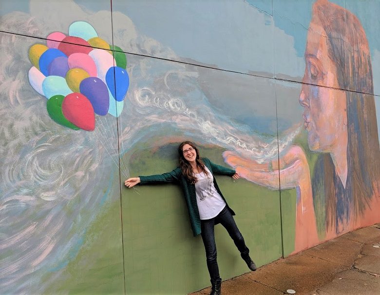 49 Murals in Huntsville, AL That Are Out of This World [MAP]