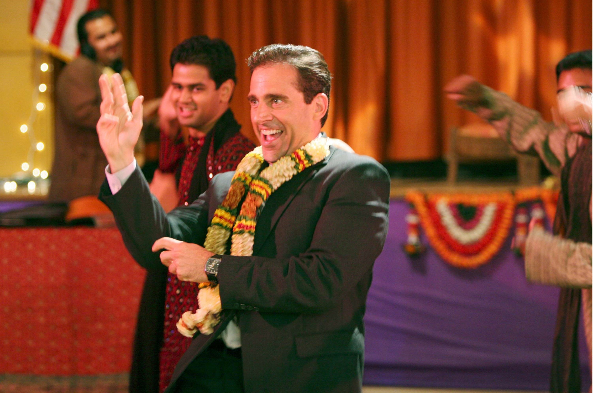 The rise and triumph of cringe comedy