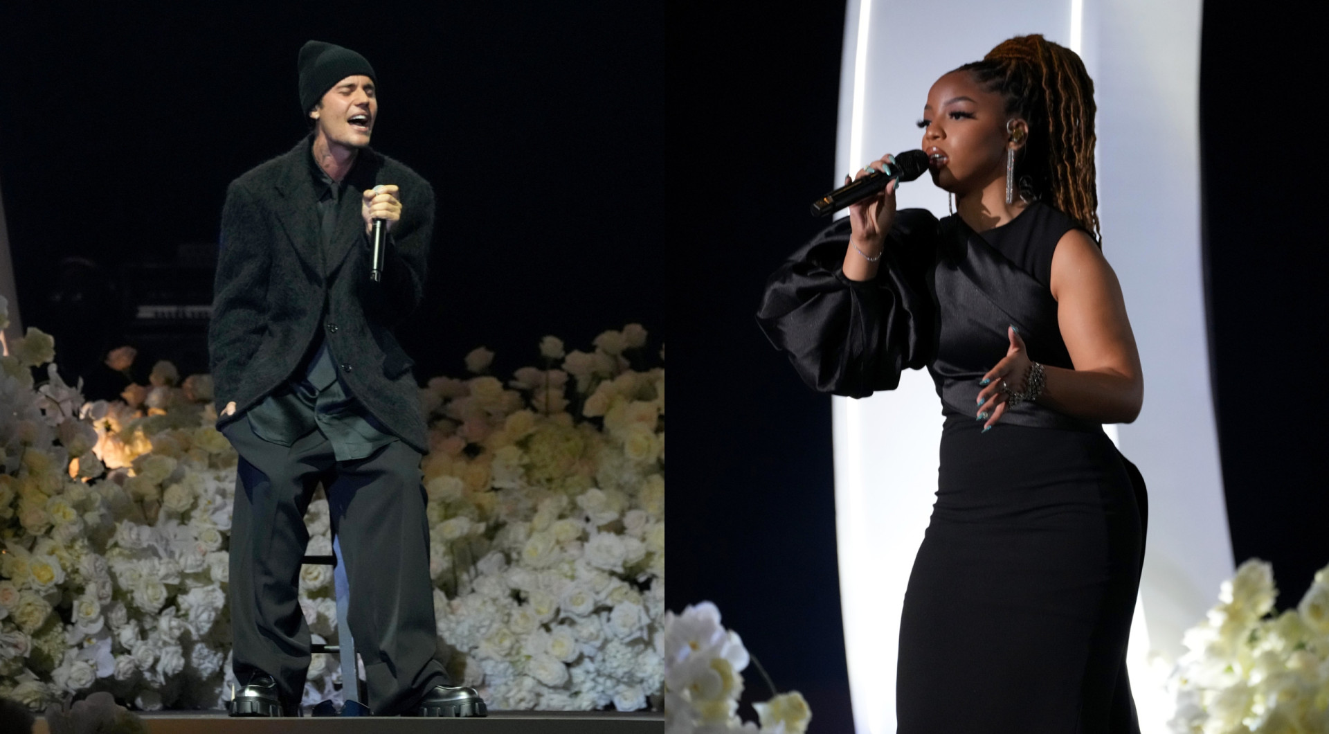 Musical memorials: artists who performed at celebrity funerals