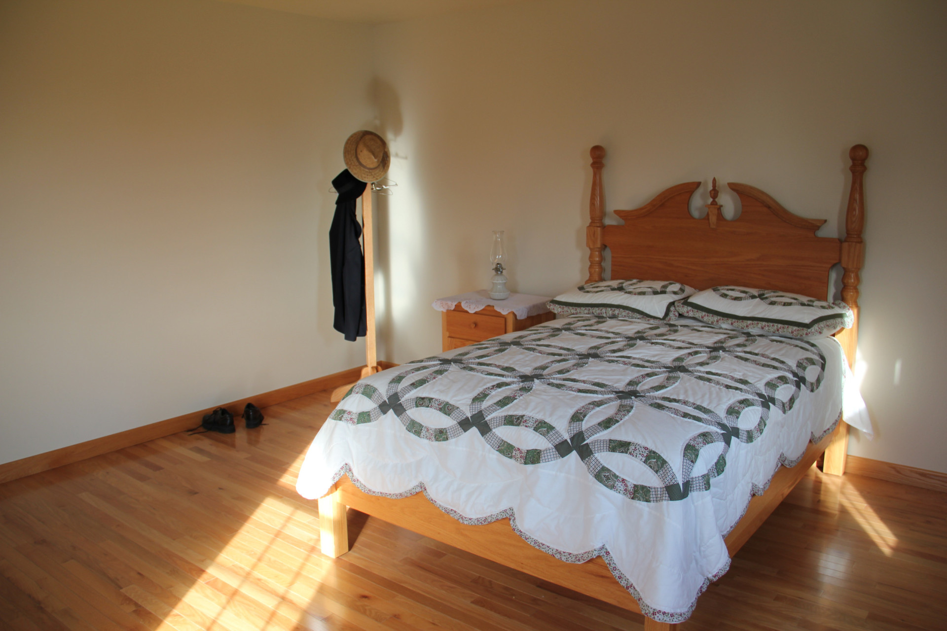 Rules you'd have to follow if you were Amish