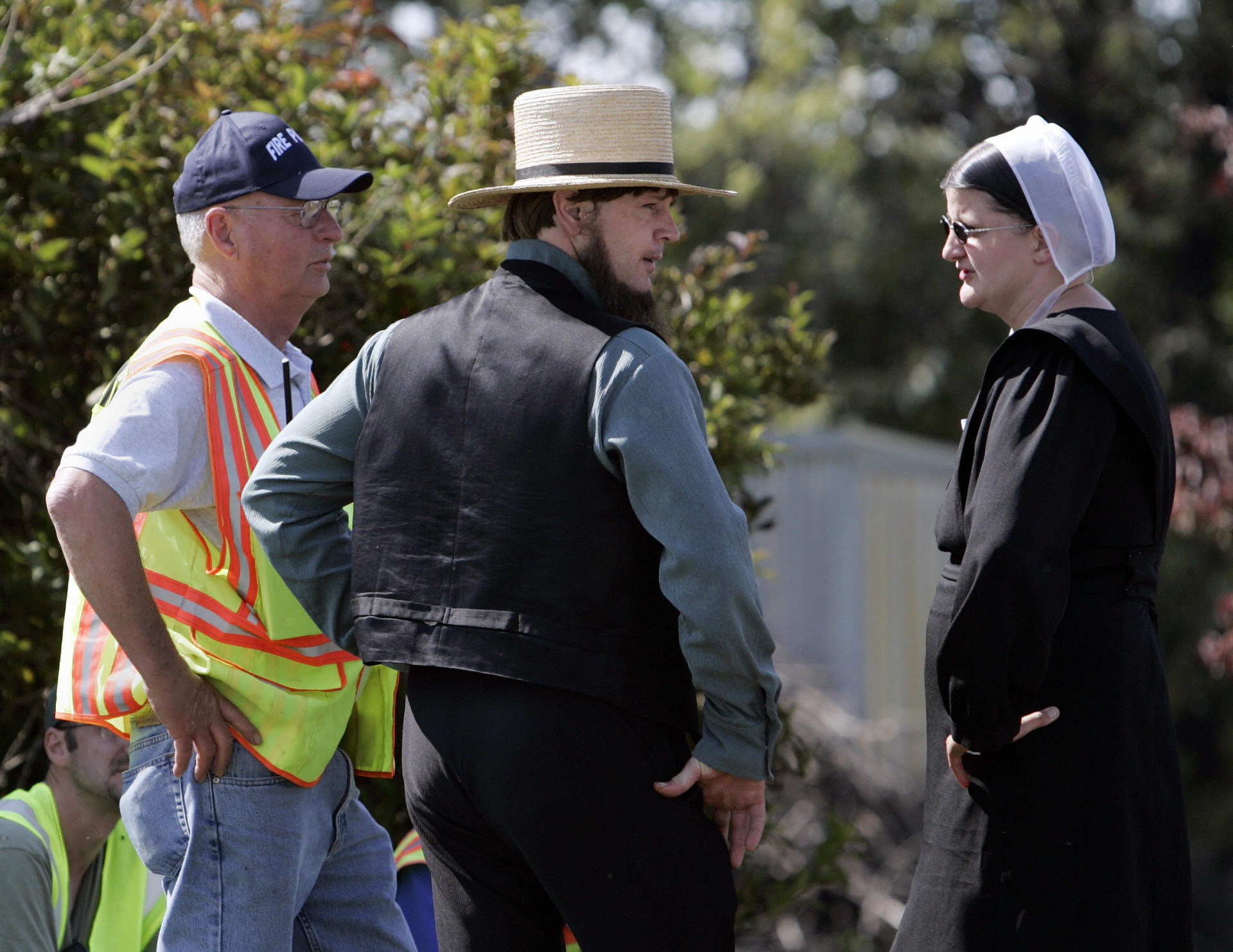Inside Amish life: the unique rules that shape their world