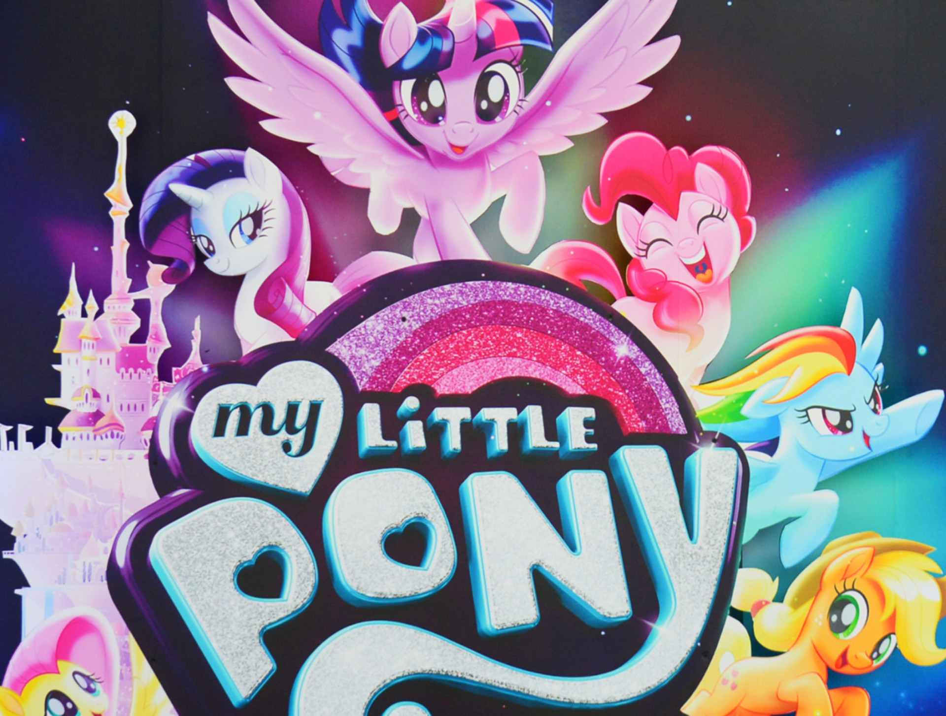 How many of these iconic cartoons do you remember?