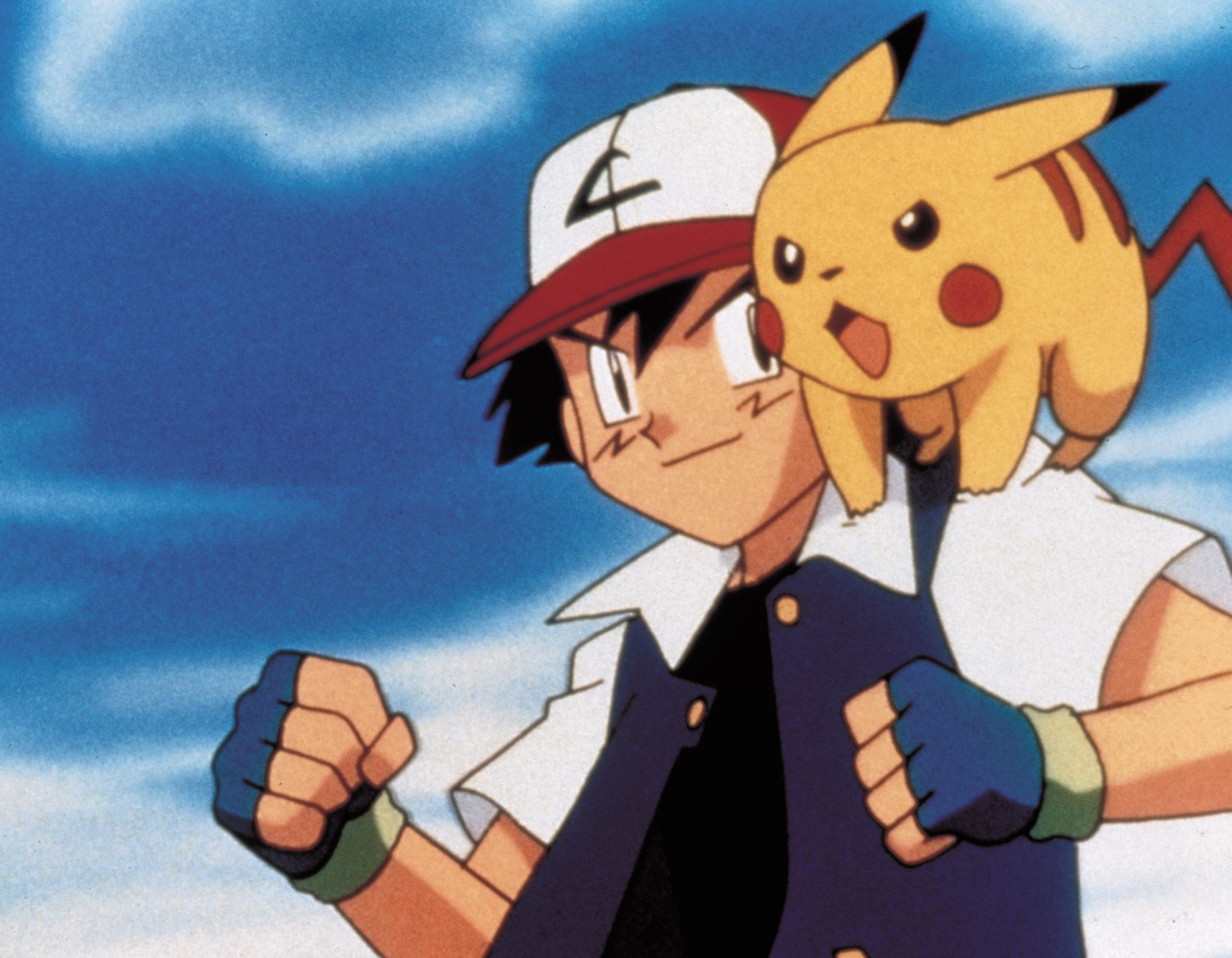 How many of these iconic cartoons do you remember?