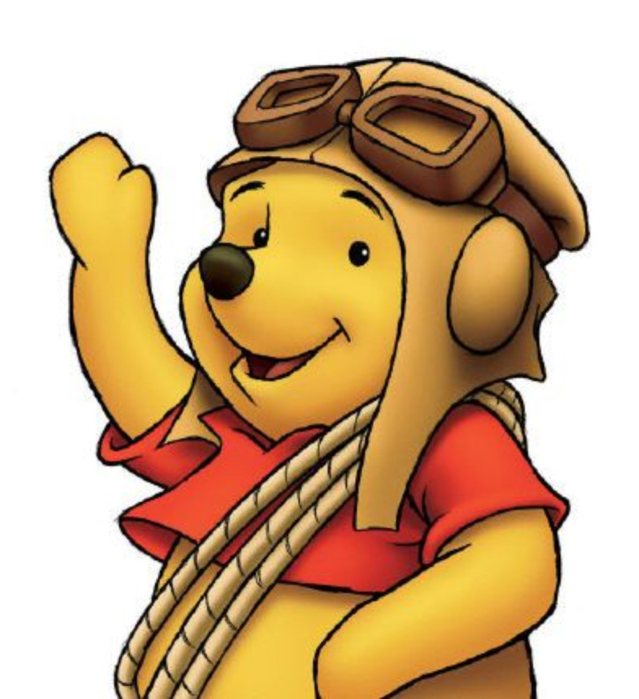 How many of these iconic cartoons do you remember?