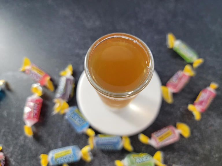 The Best Easy Jolly Rancher Shot Recipe