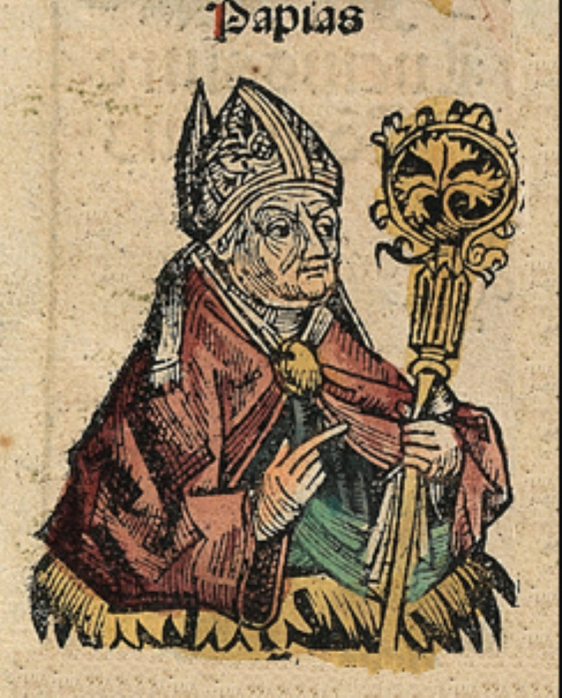 The Church Fathers: Who developed Christianity as a religion?