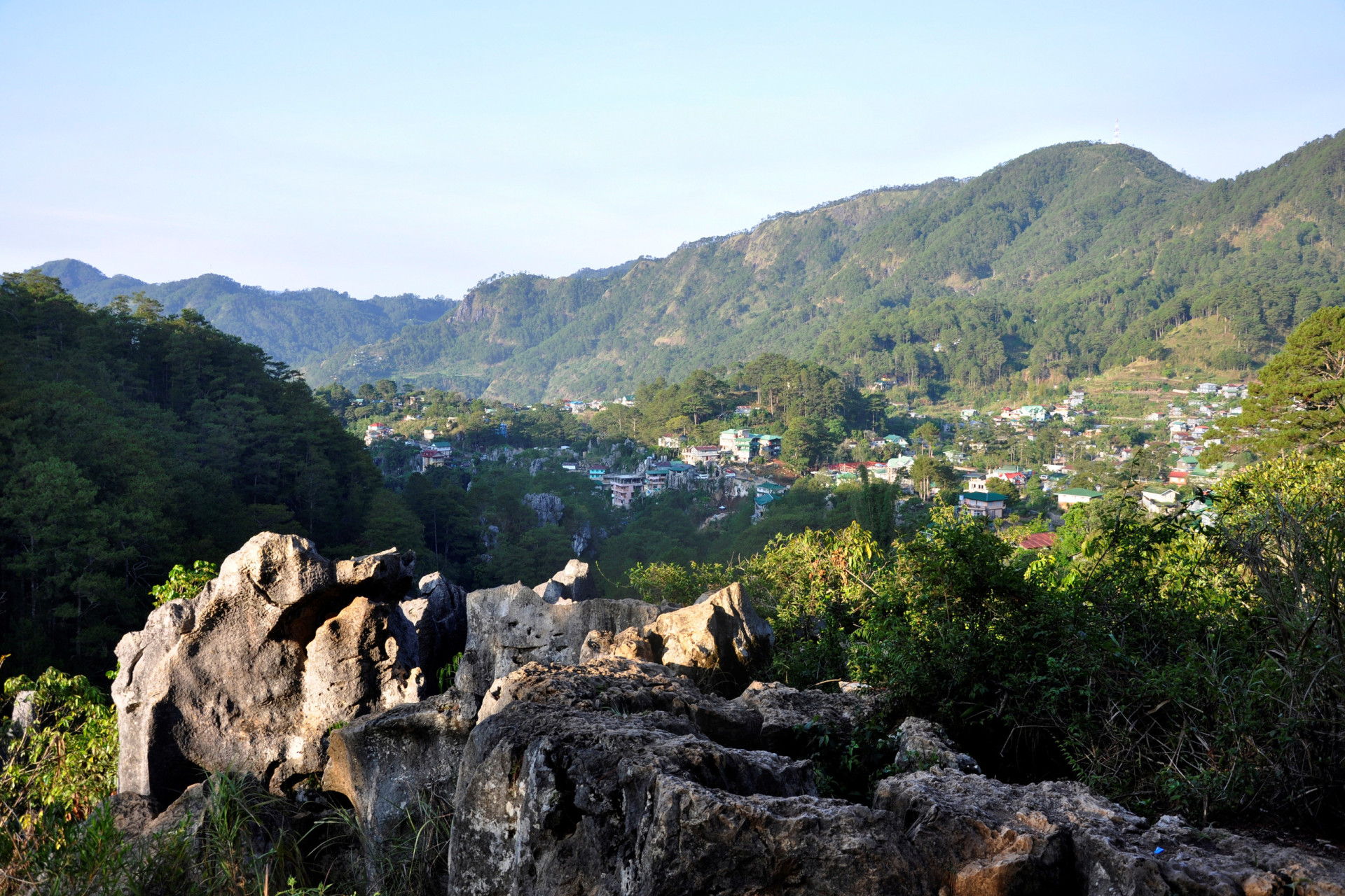 The fascinating story of the hanging coffins of Sagada
