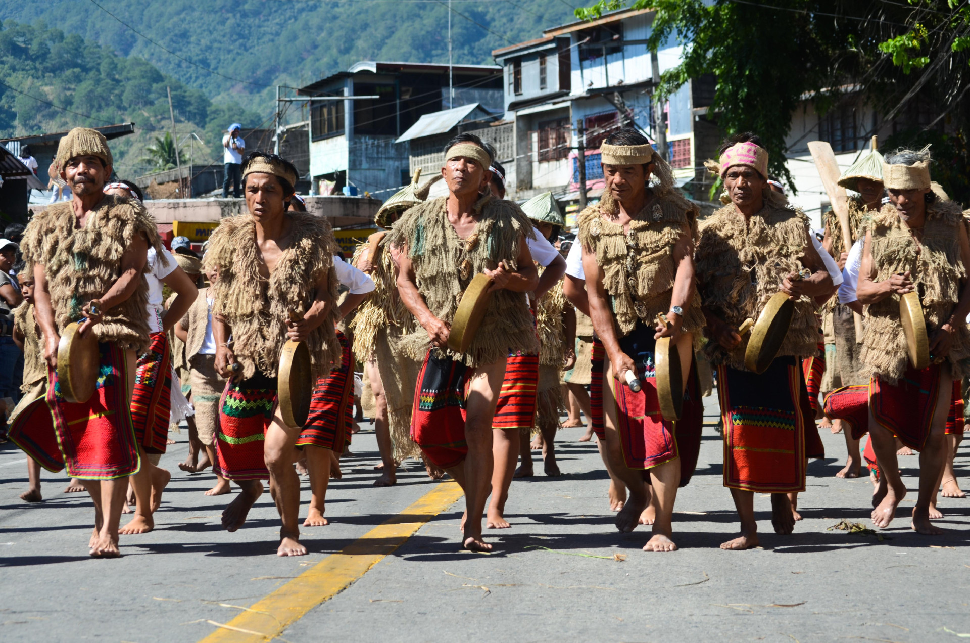 The fascinating story of the hanging coffins of Sagada
