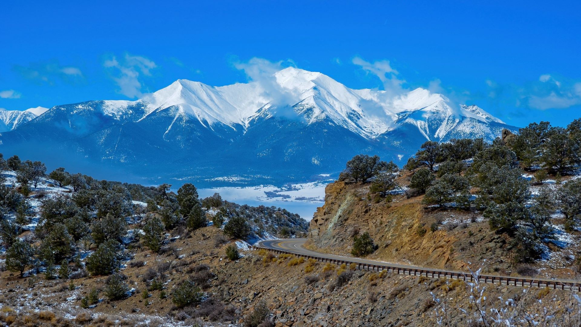 9 Places To Retire That Are Just Like Colorado But Way Cheaper