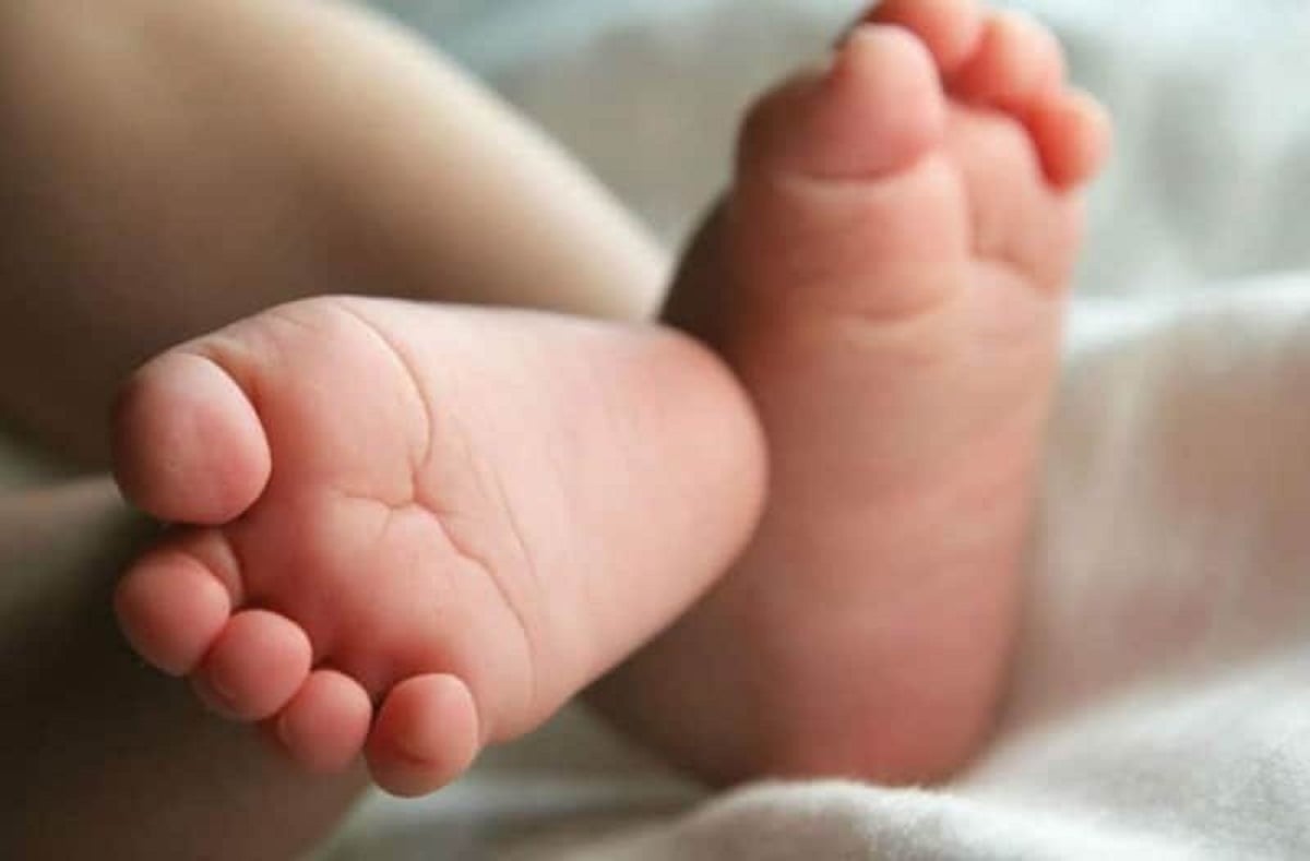 Σοκ στην Εύβοια: Νεκρό βρέφος από ανακοπή – Η οικογένεια είχε χάσει κι ...