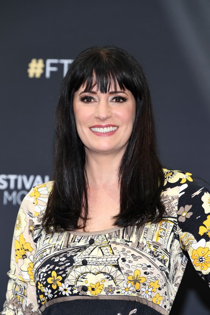 'Criminal Minds' Cast: Through The Years