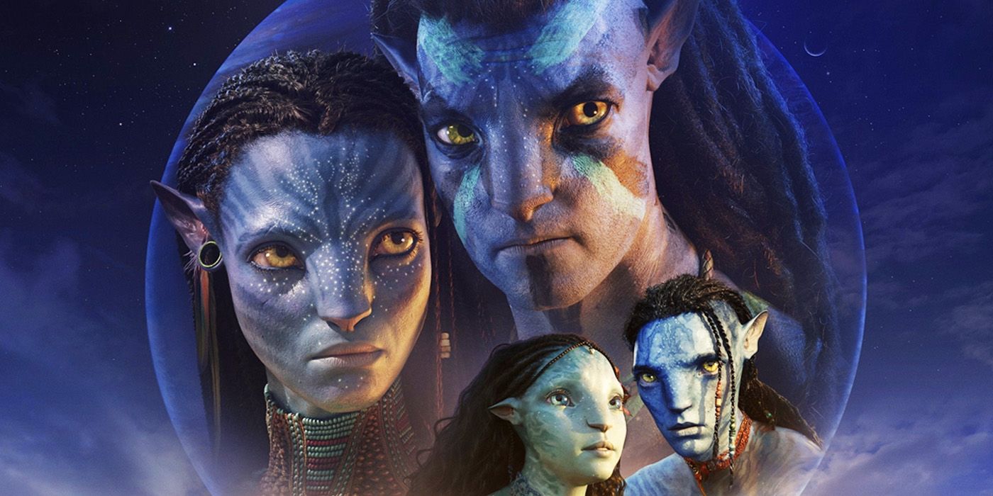 Everything We Know About Avatar: Fire and Ash