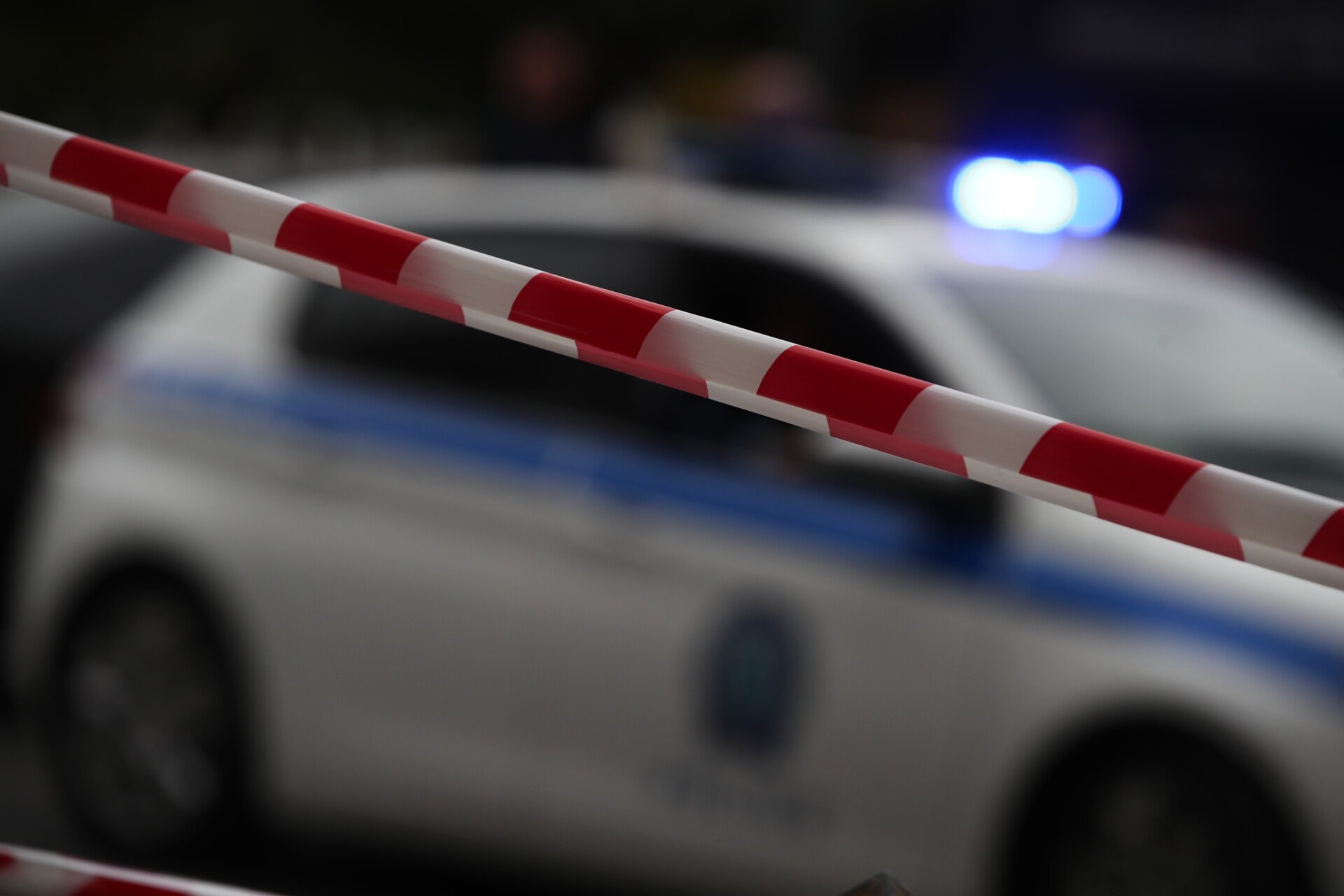 Θεσσαλονίκη: 45χρονος βρέθηκε απαγχονισμένος σε μονόζυγο δημοτικού γηπέδου