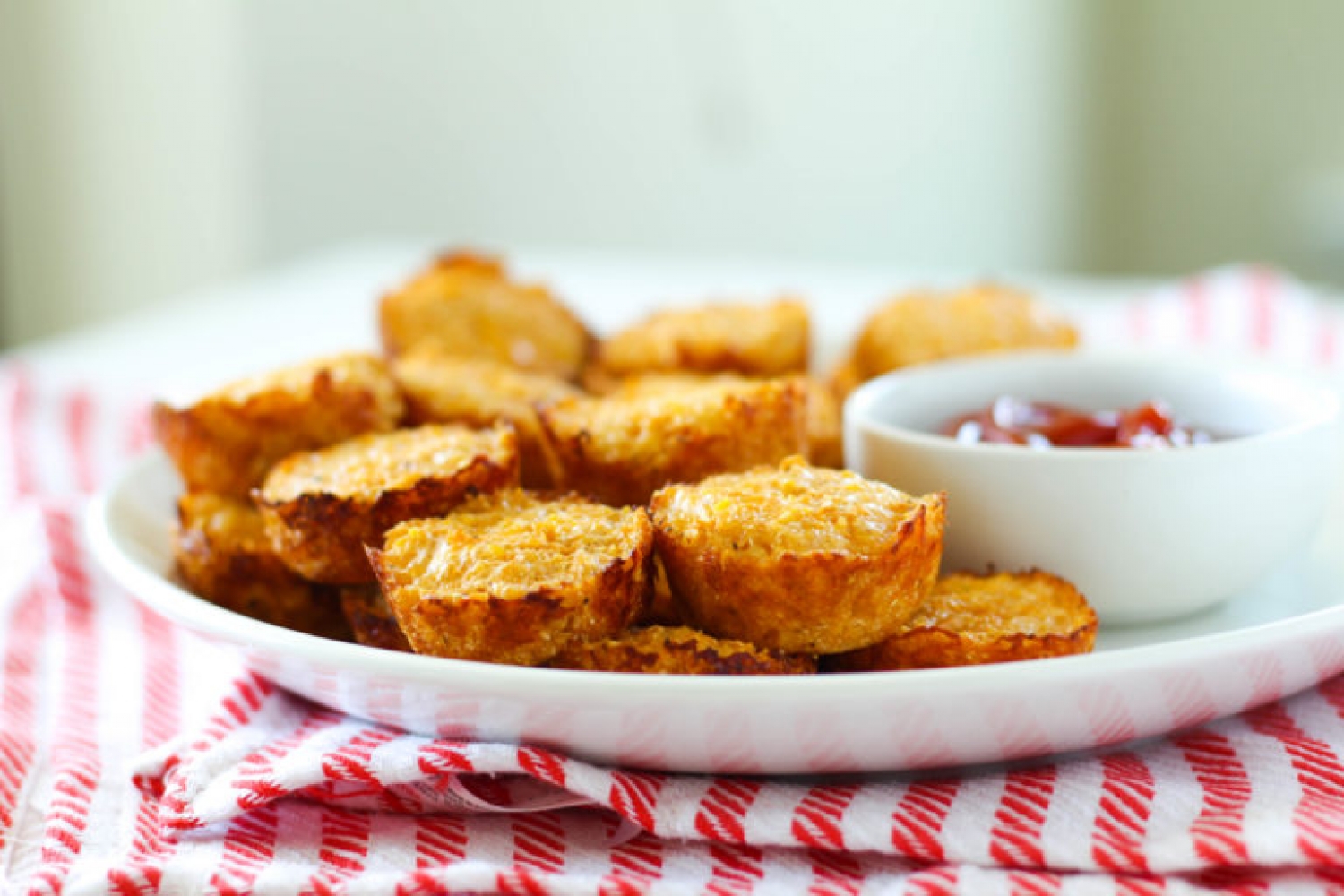 36 Outstanding Appetizers to Make in A Muffin Tin