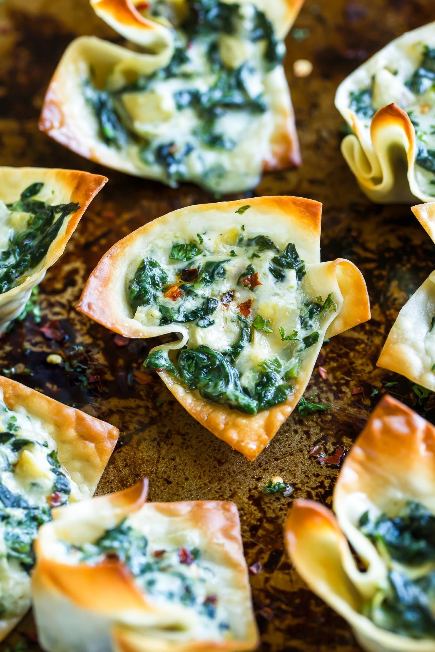 36 Outstanding Appetizers to Make in A Muffin Tin