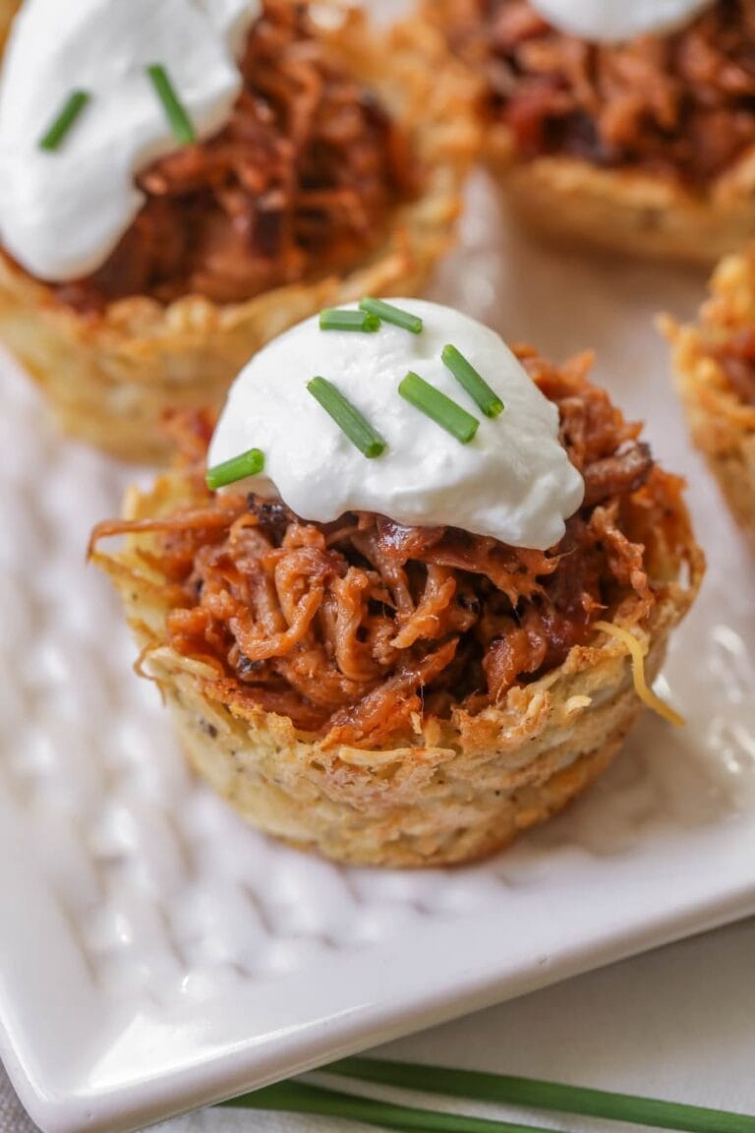36 Outstanding Appetizers to Make in A Muffin Tin