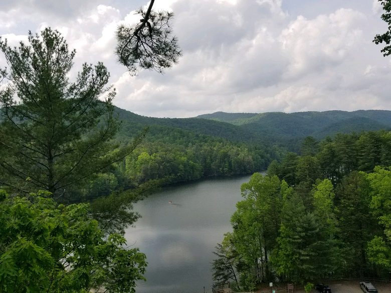 Unicoi State Park: Tips for Your Perfect Visit