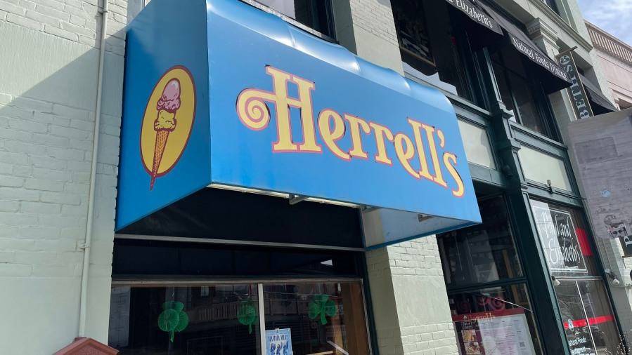 Herrell’s Ice Cream hosts ‘Margaritaville in Winter’ promotion with ...