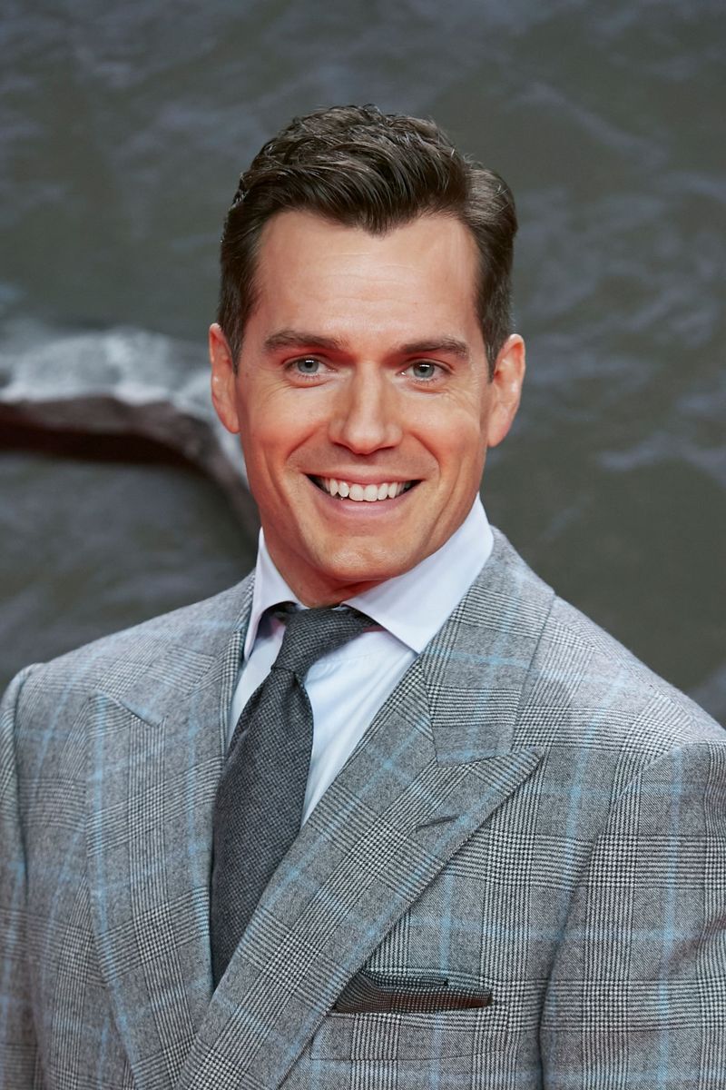 Pouvez-vous reconnaitre la célébrité par son menton?