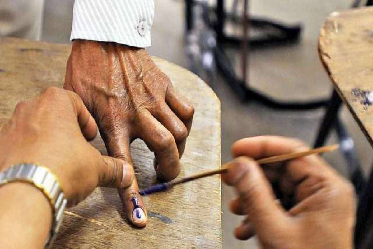 Assam's Panchayat polls: Political parties gear up for fierce ... Assam's Panchayat polls: Political parties gear up for fierce ...