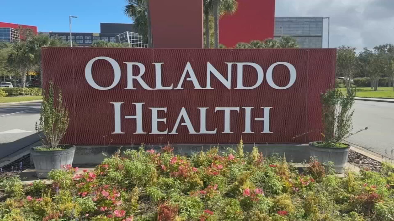 Orlando Regional Medical Center boosts trauma care with ER upgrade