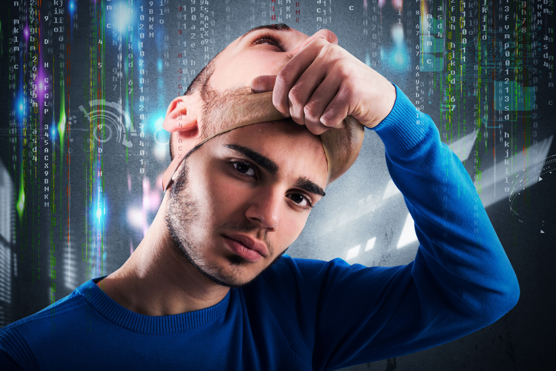 Signs you might have 'Main Character Syndrome'