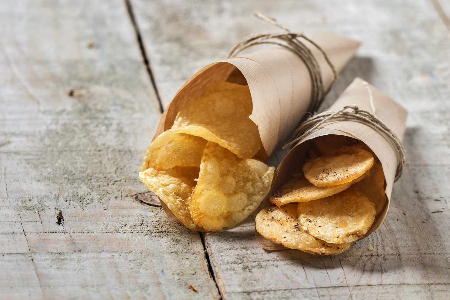 40 Foods That Wreak Havoc On Your Body
