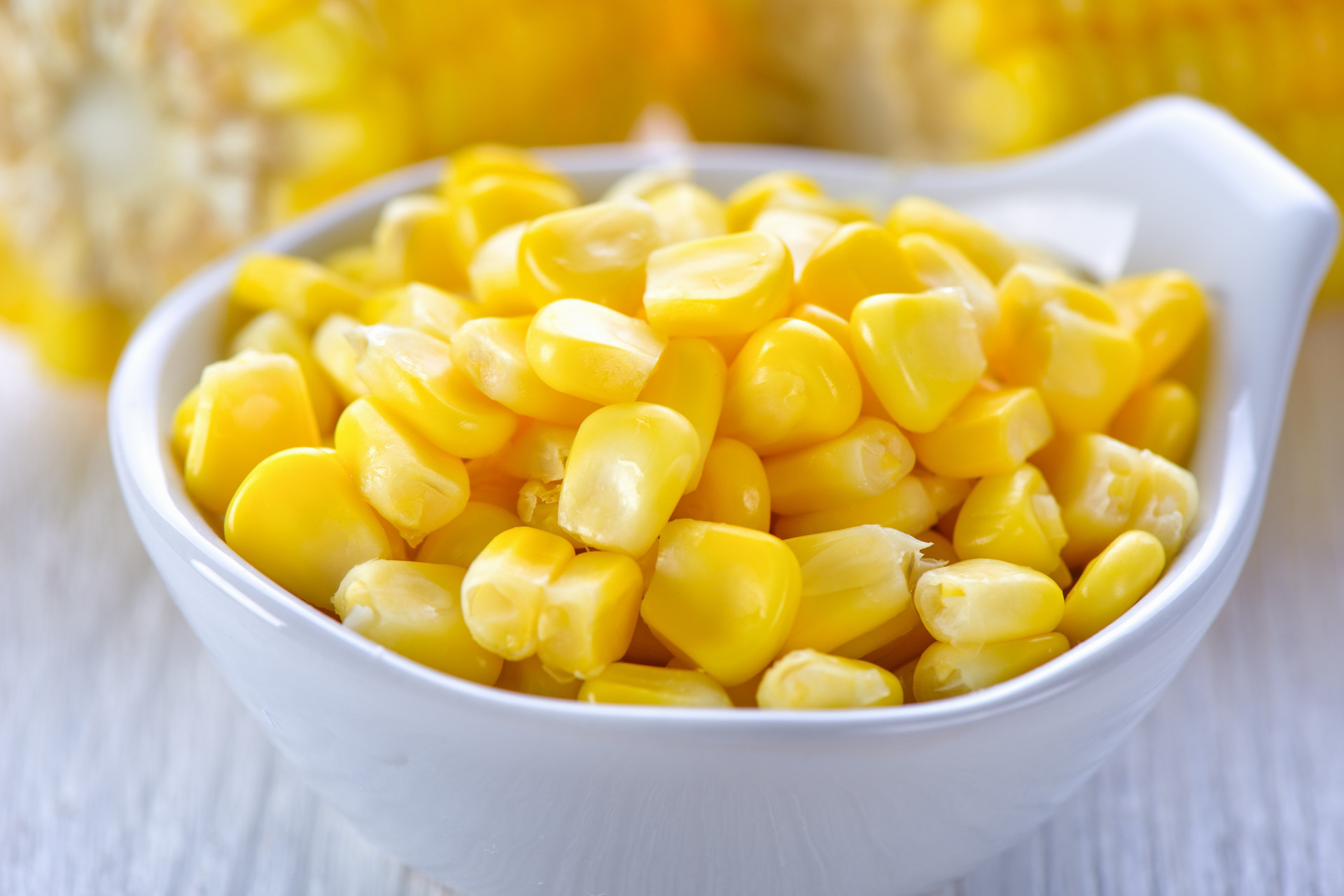 These are the produce with the most and least pesticides