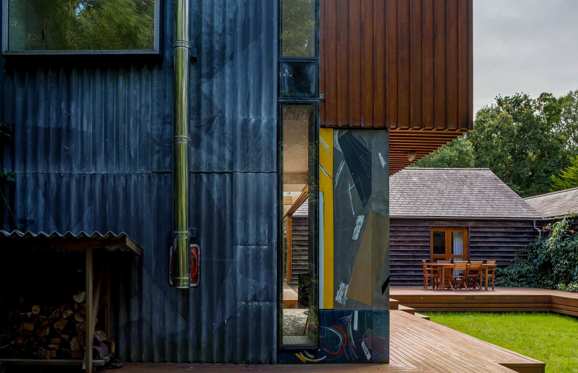 Inside the 10 most impressive homes from Grand Designs