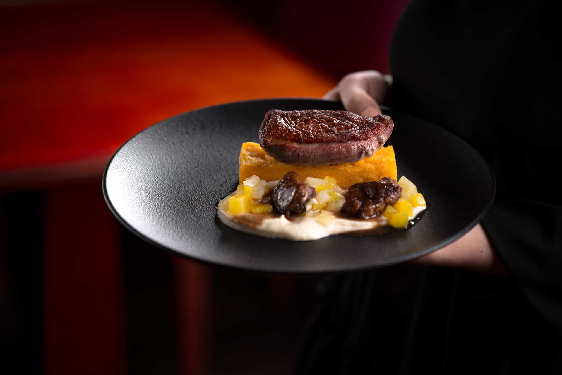 Famous scenes you didn't know were improvised