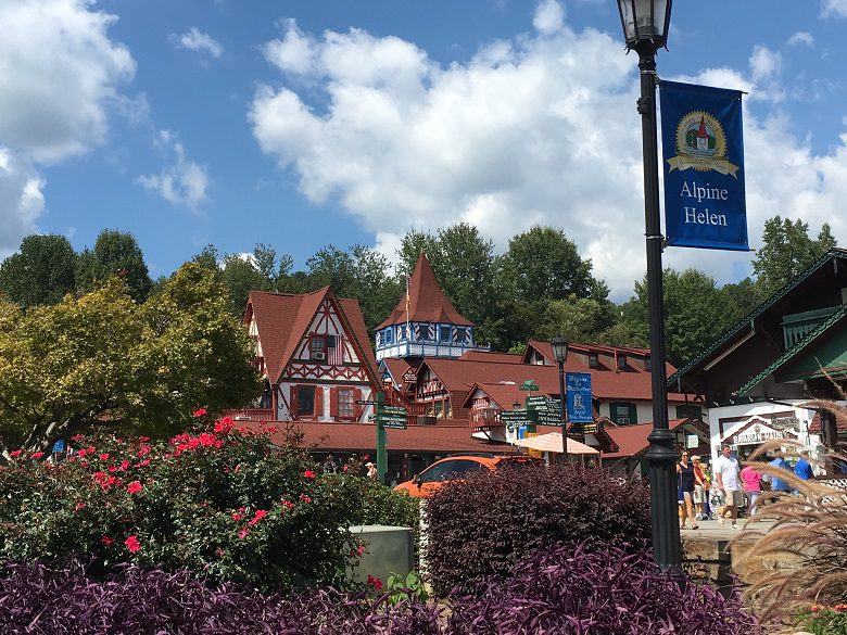 3 days in Helen, GA: Weekend itinerary for first-timers