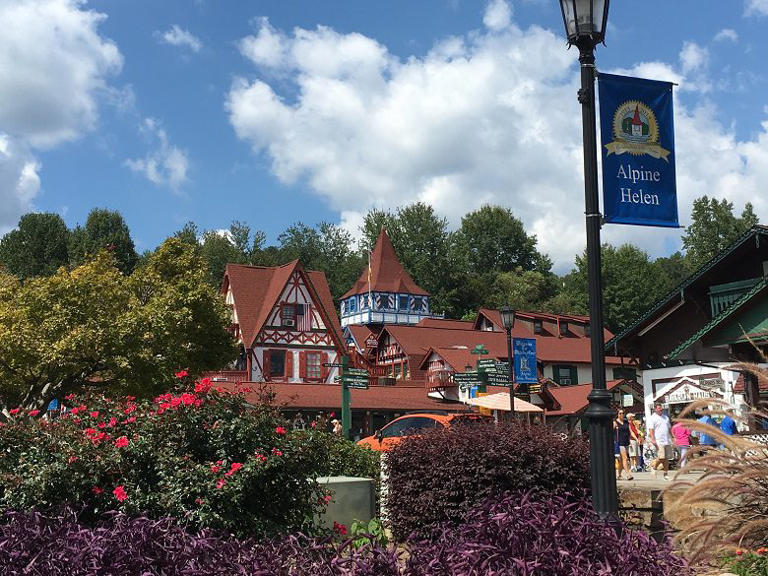 3 days in Helen, GA: Weekend itinerary for first-timers