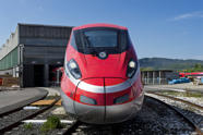 10 Trains That Can Travel At Incredible Speeds
