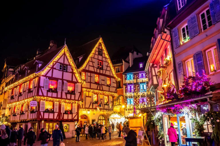 Colmar with Kids: Your 2024 City Break Guide