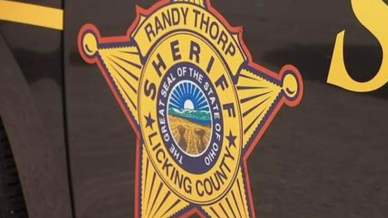 Charges added against Licking County father accused of suffocating 4 ...