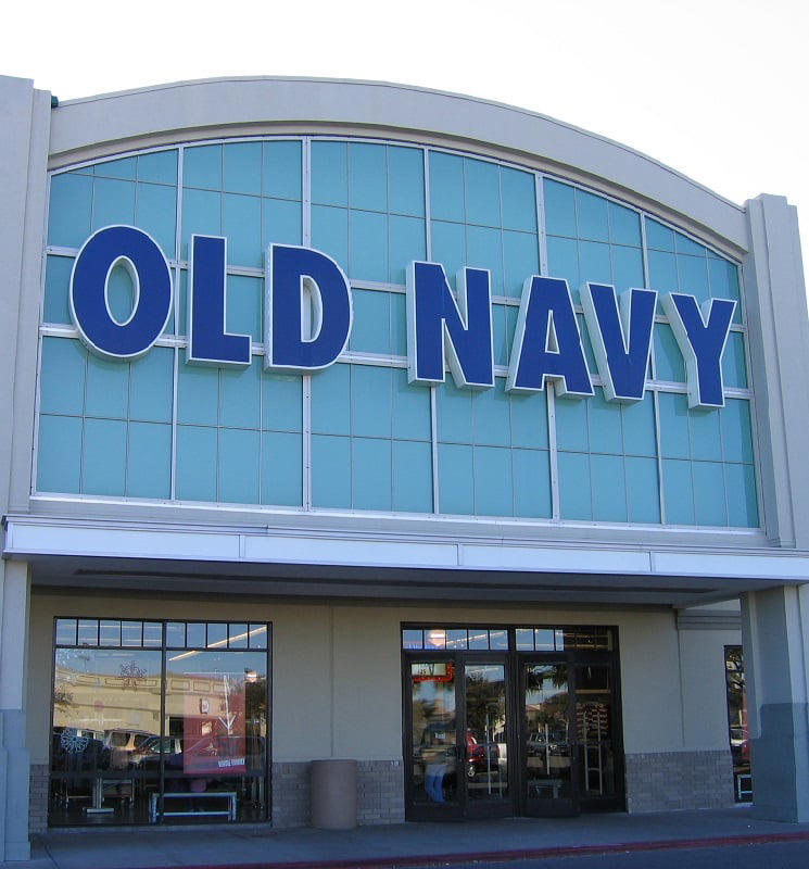 Old Navy Deals | 50% Off PJs for the Family!