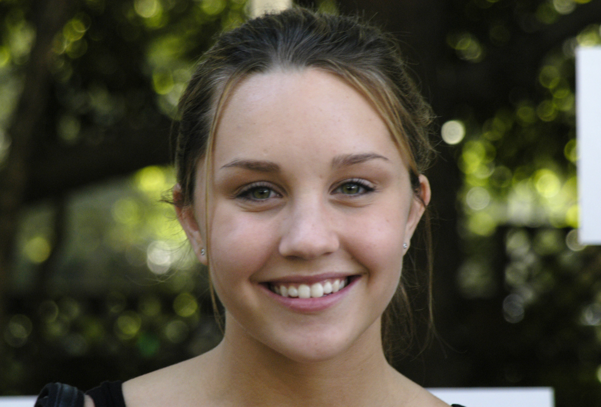 Amanda Bynes: "Ich war kaum 13"