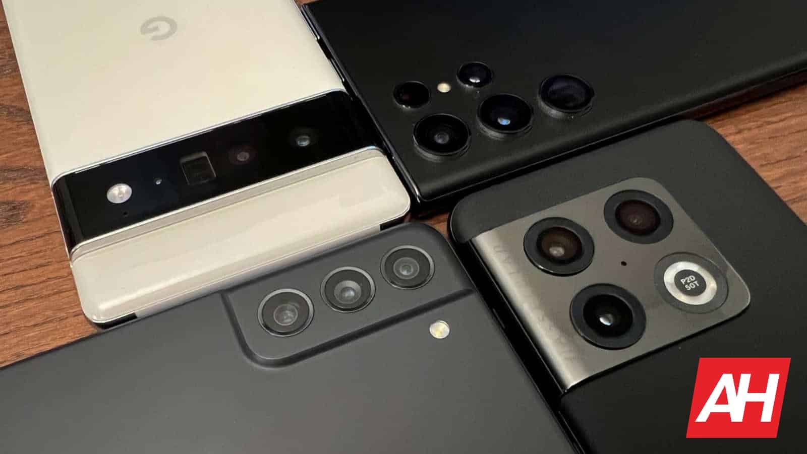 New life for old tech: Australia's refurbished phones