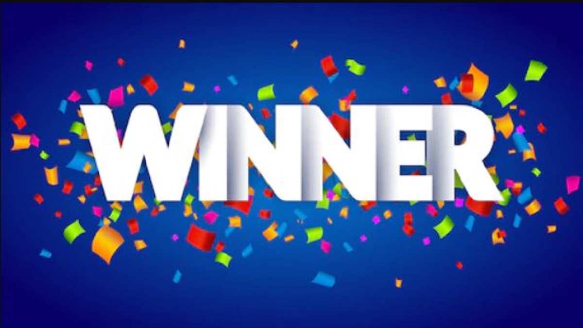 Lottery Win Brings $100,000 to Waldorf